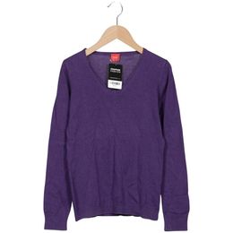 Esprit Pullover Damen Gr&ouml;&szlig;e XS Second Hand lila