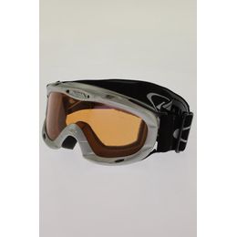 Alpina Sonnenbrille Damen Größe One Size Second Hand grau