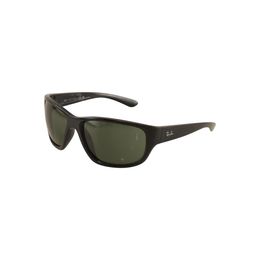 Ray-Ban Sonnenbrille Damen Größe One Size Second Hand schwarz