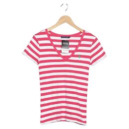 Polo Ralph Lauren T-Shirt Damen Größe M Second Hand bunt