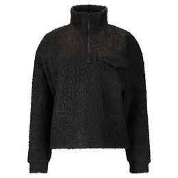 ENDURANCE ATHLECIA Athlecia Sportpullover 'Florrie' Damen Gr&ouml;&szlig;e XXL schwarz
