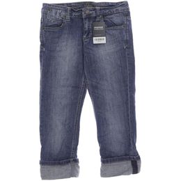 s.Oliver Jeans Damen Größe 25/26 Second Hand blau