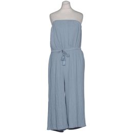 s.Oliver Overall oder Jumpsuit Damen Gr&ouml;&szlig;e XL Second Hand blau