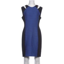 Joseph Ribkoff Kleid Damen Größe XL Second Hand blau