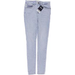 Only Jeans Damen Größe 24/25 Second Hand hellblau