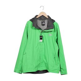 The North Face Jacke Herren Gr&ouml;&szlig;e XL Second Hand gr&uuml;n