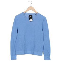Gant Pullover Herren Gr&ouml;&szlig;e M Second Hand hellblau