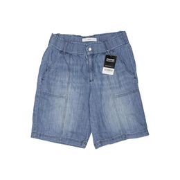 Brax Shorts Damen Größe S Second Hand blau