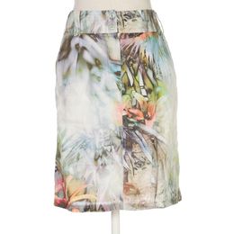 Alba Moda Rock Damen Größe L Second Hand bunt