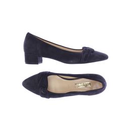 Gabor Pumps Damen Größe 38.5 Second Hand schwarz