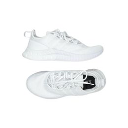 adidas Performance Sneaker Damen Größe 38 Second Hand weiß