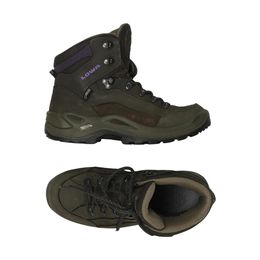 Lowa Stiefelette Damen Größe 39 Second Hand braun