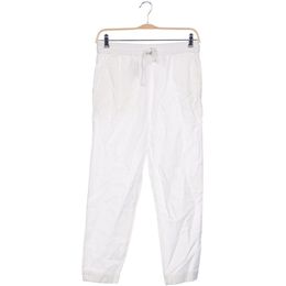 Cos Stoffhose Damen Größe S Second Hand weiß