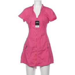 Bench Kleid Damen Größe M Second Hand pink