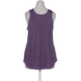 Armani Exchange Top Damen Gr&ouml;&szlig;e XS Second Hand lila
