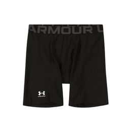 Under Armour Workout Pants boy Black size YXL