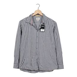 Camel Active Hemd Herren Größe XXL Second Hand bunt