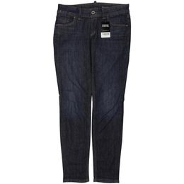 Marc O'Polo Marc O'Polo Jeans Damen Größe 29 Second Hand marine