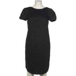BOSS Black Kleid Damen Gr&ouml;&szlig;e M Second Hand schwarz