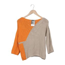 United Colors Of Benetton Pullover Damen Größe S Second Hand bunt