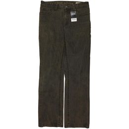 Camel Active Jeans Herren Gr&ouml;&szlig;e 34 Second Hand braun