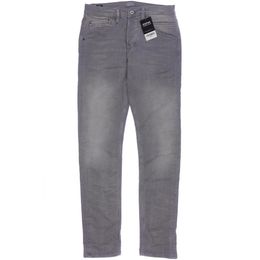 Pepe Jeans Jeans Herren Größe 31 Second Hand grau