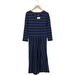 Cinque Kleid Damen Größe S Second Hand blau