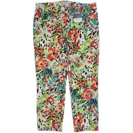 Gerry Weber Stoffhose Damen Größe XL Second Hand bunt