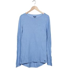 Tom Tailor Pullover Damen Gr&ouml;&szlig;e L Second Hand hellblau