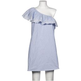 New Look Kleid Damen Größe XL Second Hand hellblau