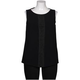 BOSS Black Bluse Damen Größe XL Second Hand schwarz
