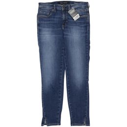 Marc O'Polo Marc O'Polo Jeans Damen Größe 27 Second Hand blau