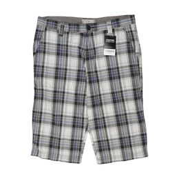 Tom Tailor Shorts Herren Gr&ouml;&szlig;e 33 Second Hand grau
