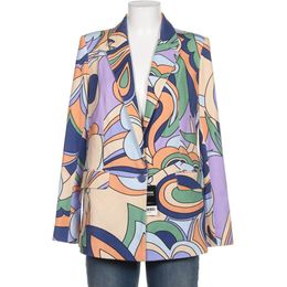 IVI collection Blazer Damen Größe M Second Hand bunt