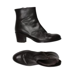 Salamander Stiefelette Damen Größe 38 Second Hand braun