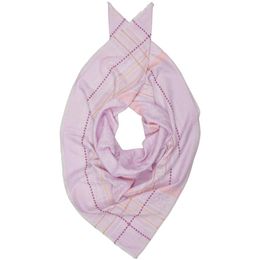 Codello Schal oder Tuch Damen Größe One Size Second Hand pink