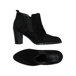 Tamaris Stiefelette Damen Größe 38 Second Hand schwarz