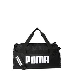 Puma Sporttasche Jungen Größe S schwarz / weiß
