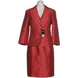 MaxMara Max Mara Anzug oder Kombination Damen Gr&ouml;&szlig;e XXS Second Hand rot
