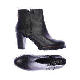5th Avenue Stiefelette Damen Größe 38 Second Hand schwarz