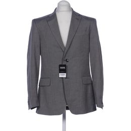Tommy Hilfiger Sakko Herren Größe L Second Hand grau