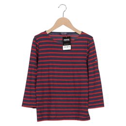 Saint James Langarmshirt Damen Gr&ouml;&szlig;e S Second Hand bunt