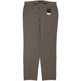 Brax Stoffhose Herren Größe 38 Second Hand braun