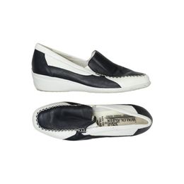 Waldl&auml;ufer WALDL&Auml;UFER Halbschuh Damen Gr&ouml;&szlig;e 38.5 Second Hand bunt