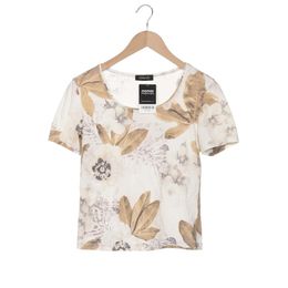 Apanage T-Shirt Damen Größe M Second Hand beige