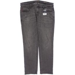 Camel Active Jeans Herren Größe 36 Second Hand grau