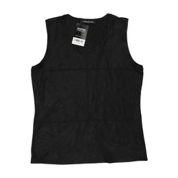 Betty Barclay Top Damen Größe M Second Hand schwarz