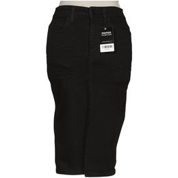 Guess Rock Damen Größe XXS Second Hand schwarz
