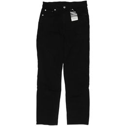 Arket Jeans Damen Größe 27 Second Hand schwarz