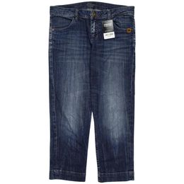 s.Oliver Jeans Damen Größe 29 Second Hand blau